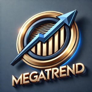 MegaTrend, Loja Online | Shopee Brasil