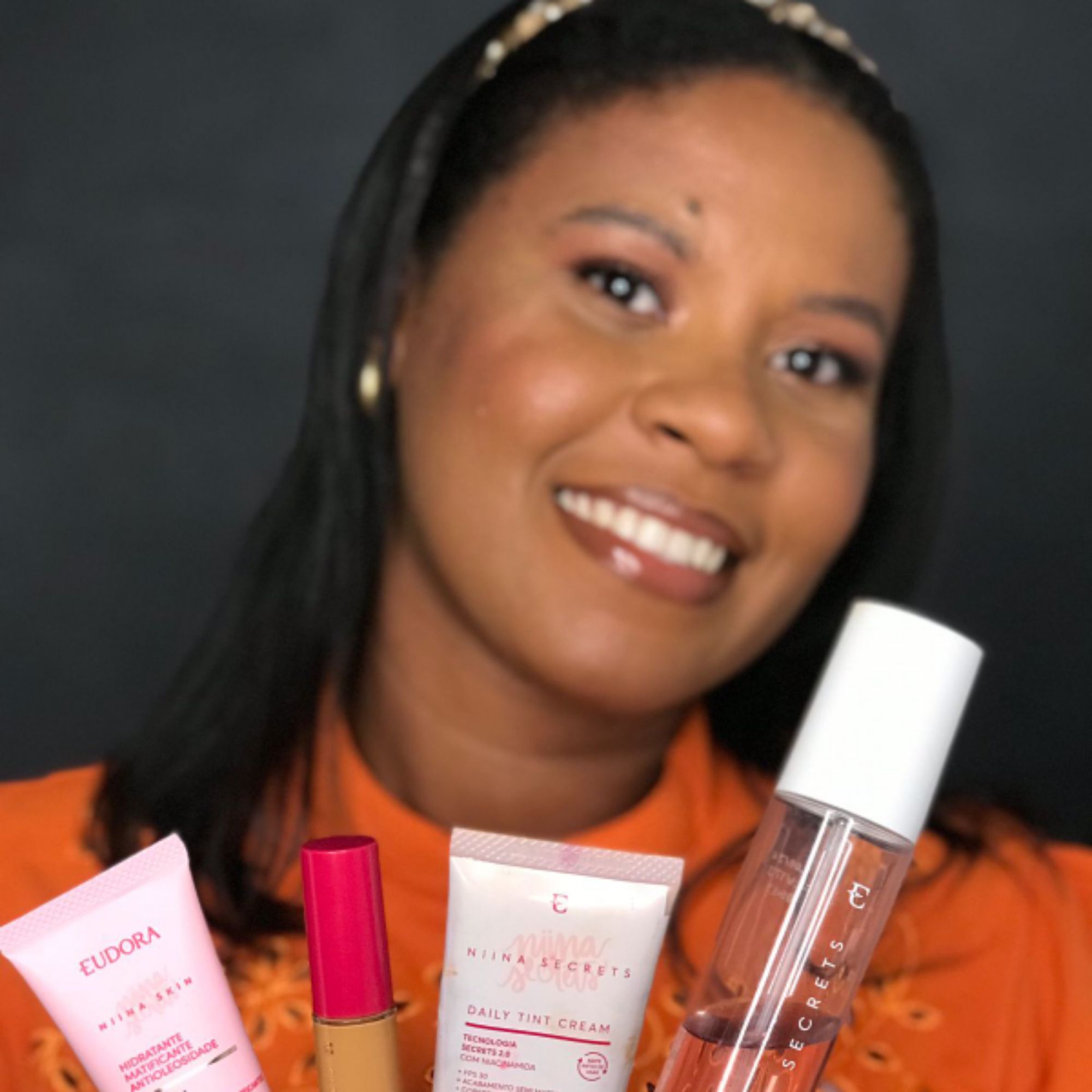 Jo'Cosmetics, Loja Online | Shopee Brasil