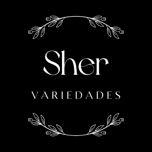 Sher Variedades, Loja Online | Shopee Brasil