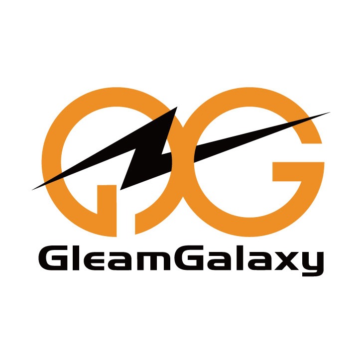 GleamGalaxy, Loja Online | Shopee Brasil