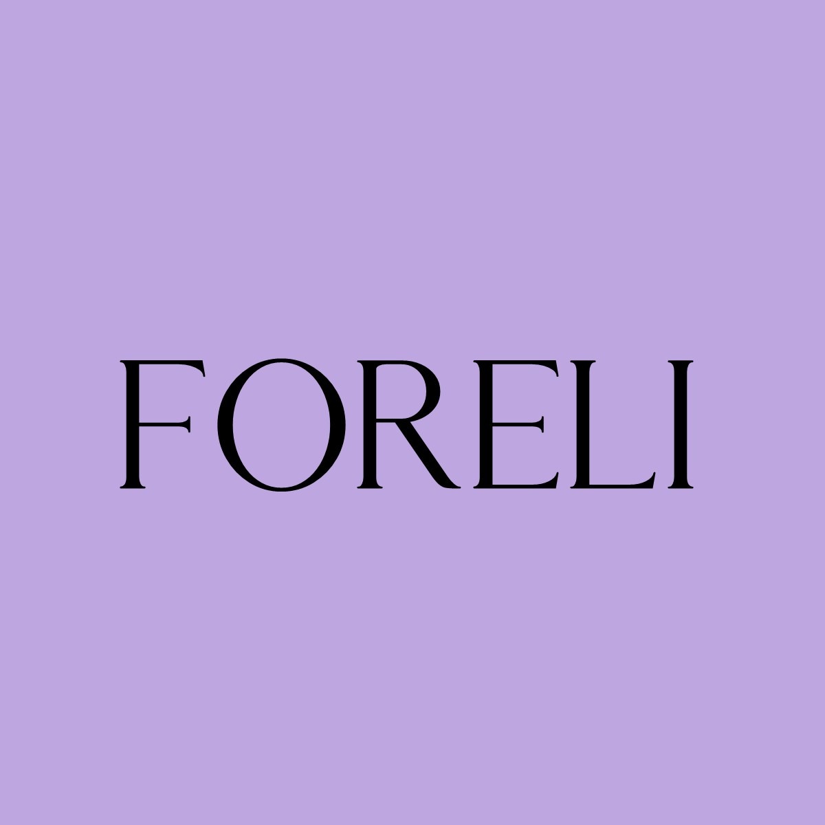 FORELI , Loja Online | Shopee Brasil