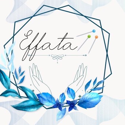Ateliê Effata modas, Loja Online | Shopee Brasil