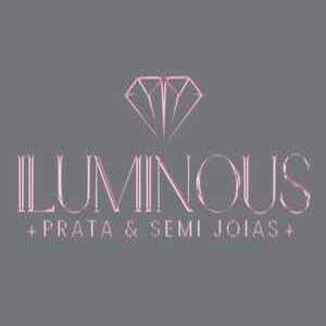 Iluminous Pratas e Semi Joias Ltda, Loja Online | Shopee Brasil