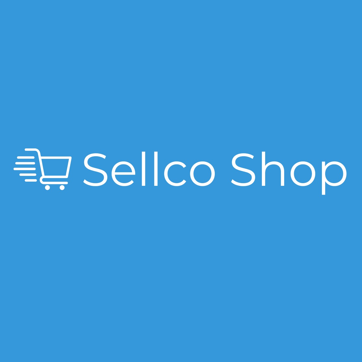 Sellco Shop, Loja Online | Shopee Brasil