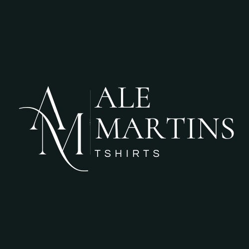 ALE.M TSHIRTS, Loja Online | Shopee Brasil