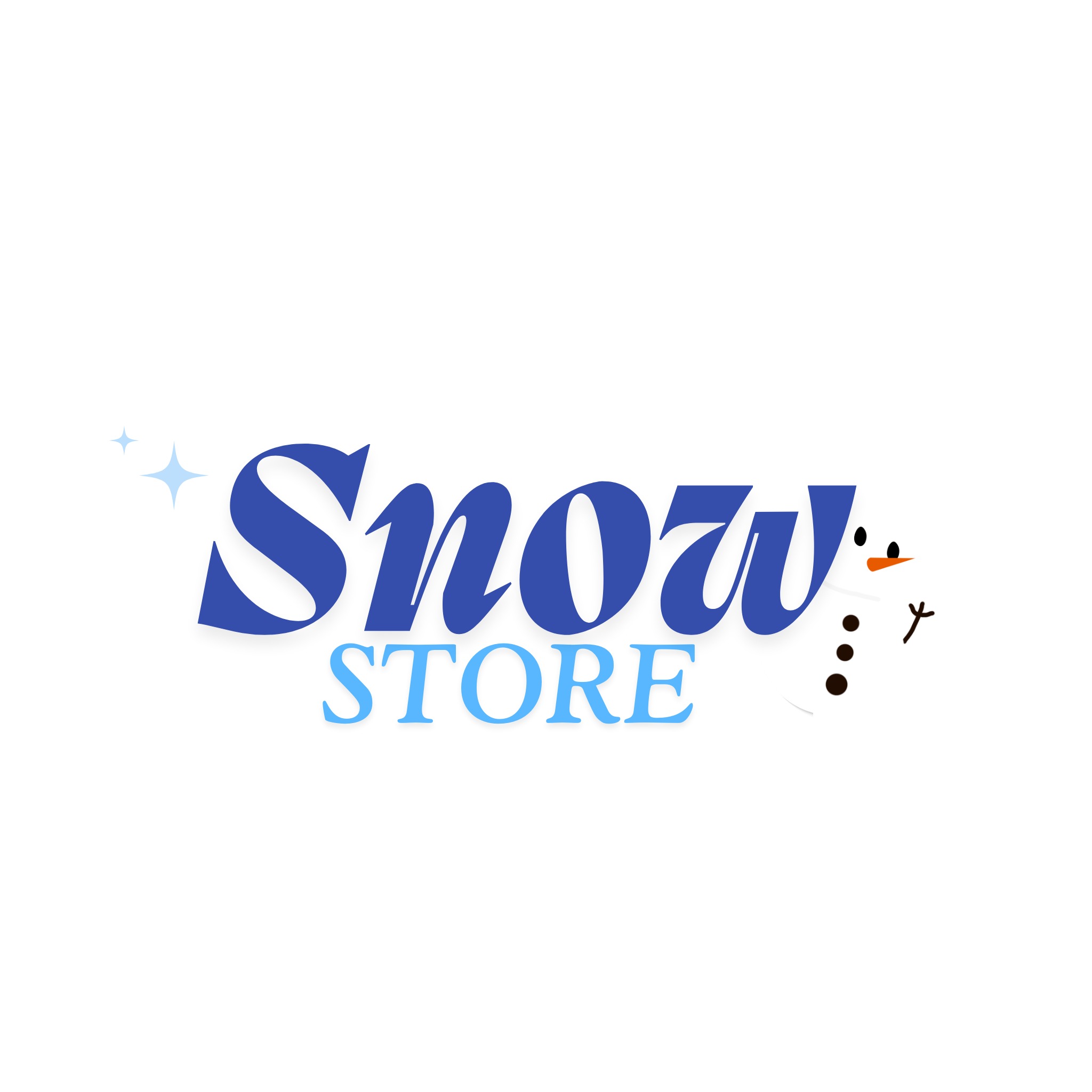 SnowStore, Loja Online | Shopee Brasil