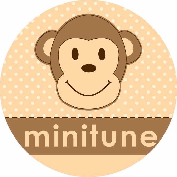 Minitune, Loja Online | Shopee Brasil