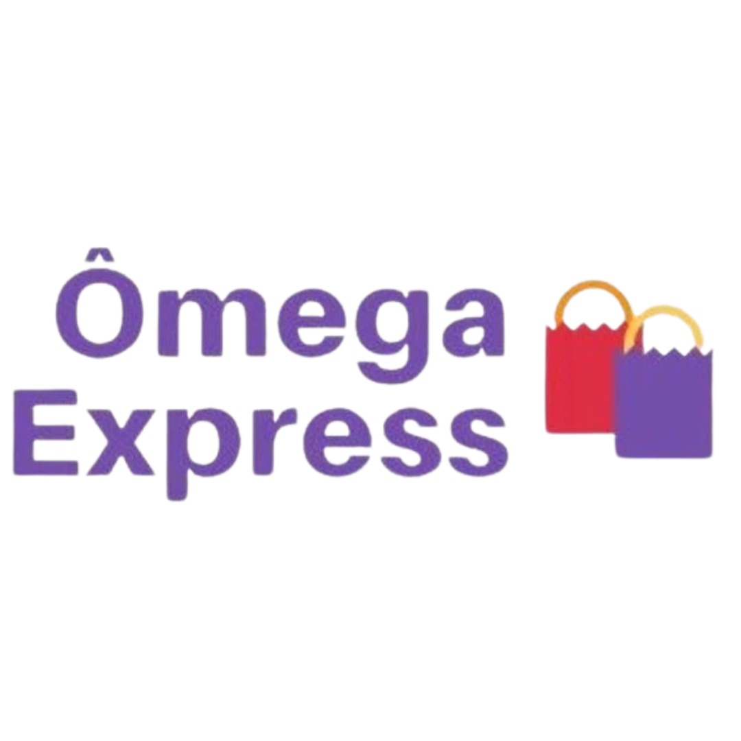 ÔMEGA EXPRESS DIGITAL, Loja Online | Shopee Brasil