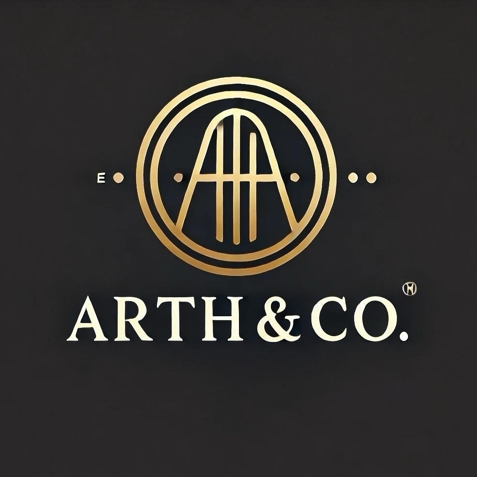 Arth & Co., Loja Online | Shopee Brasil