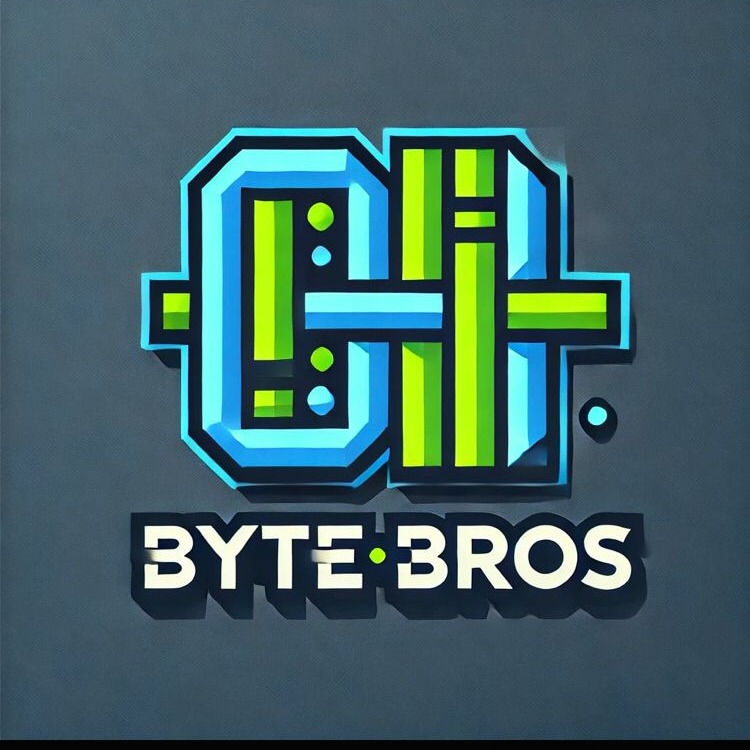 Byte Bros, Loja Online | Shopee Brasil