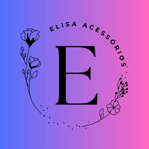 Elisa acessórios, Loja Online | Shopee Brasil