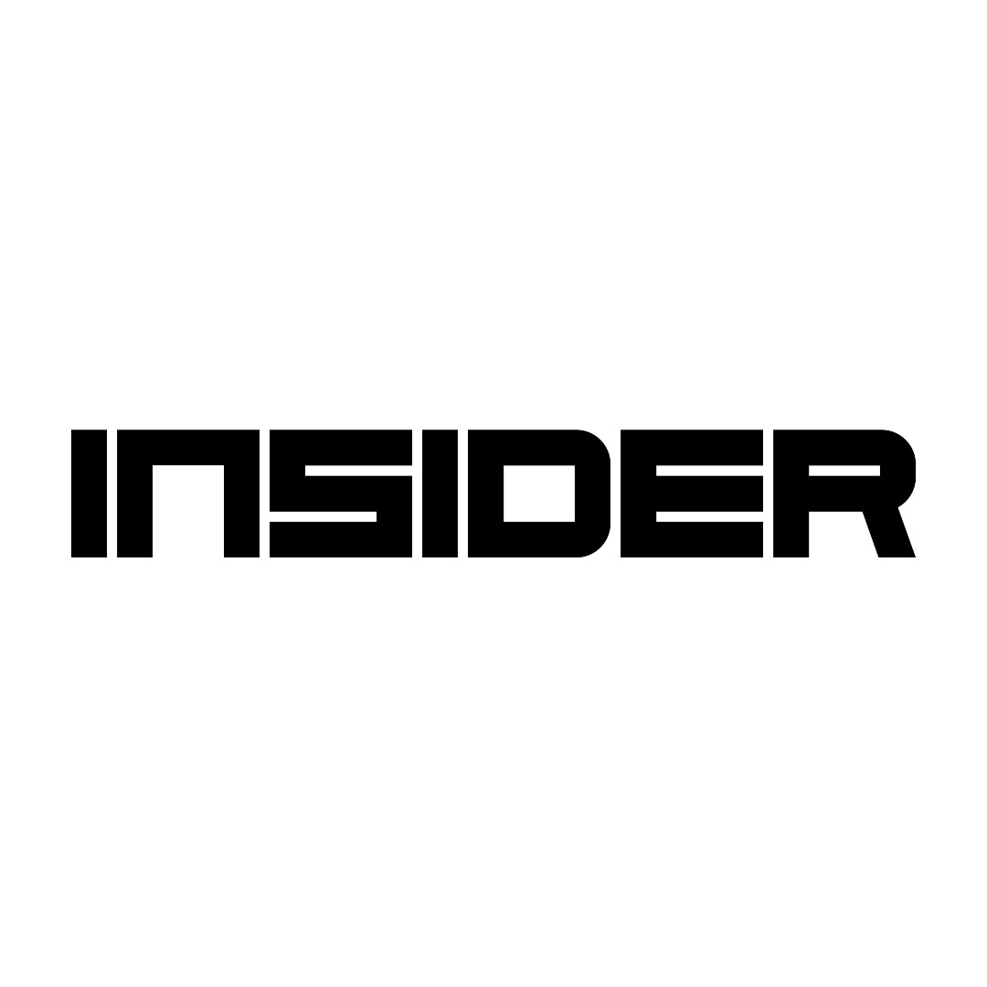 Insider | Loja Oficial | Shopee 2026