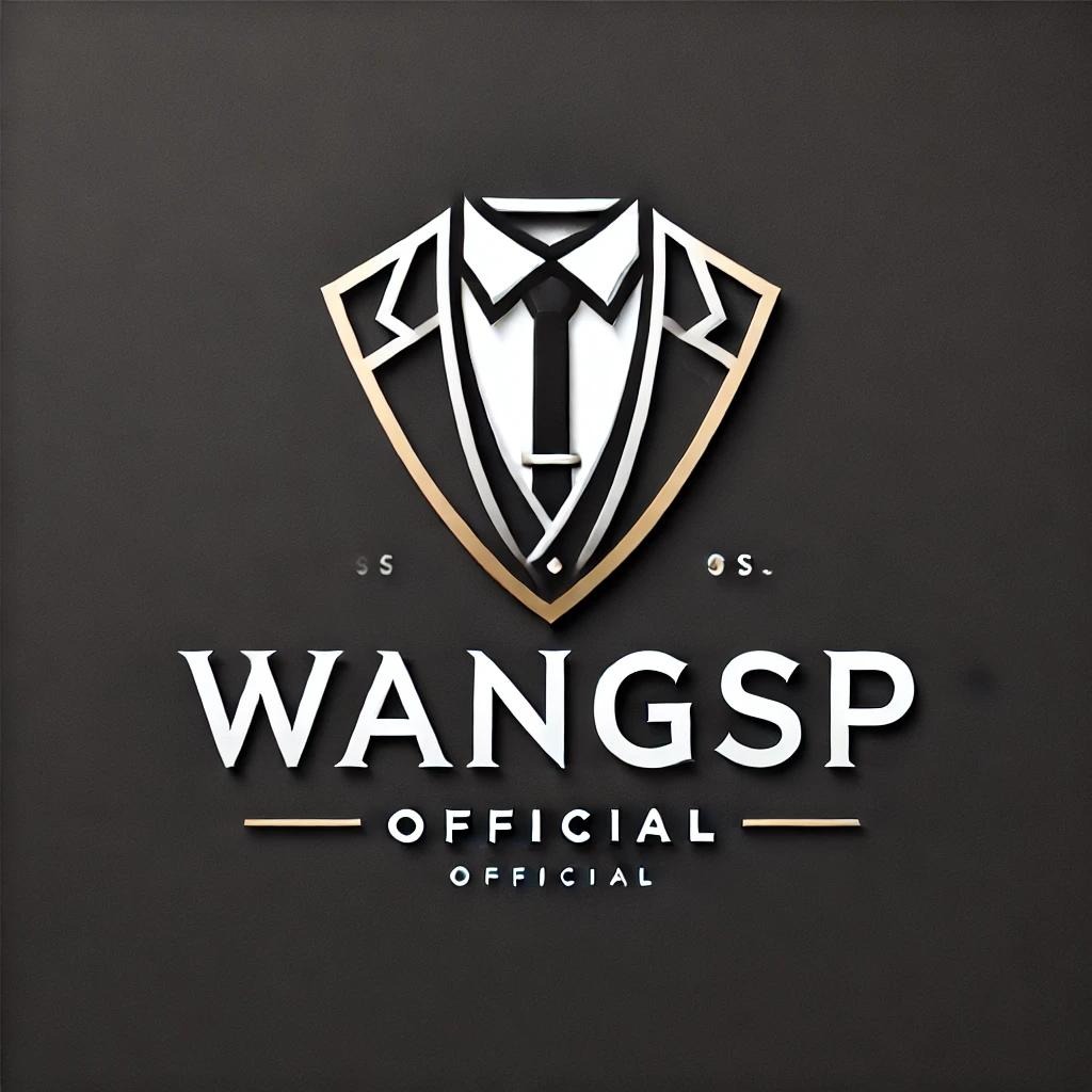 Wang SP, Loja Online | Shopee Brasil