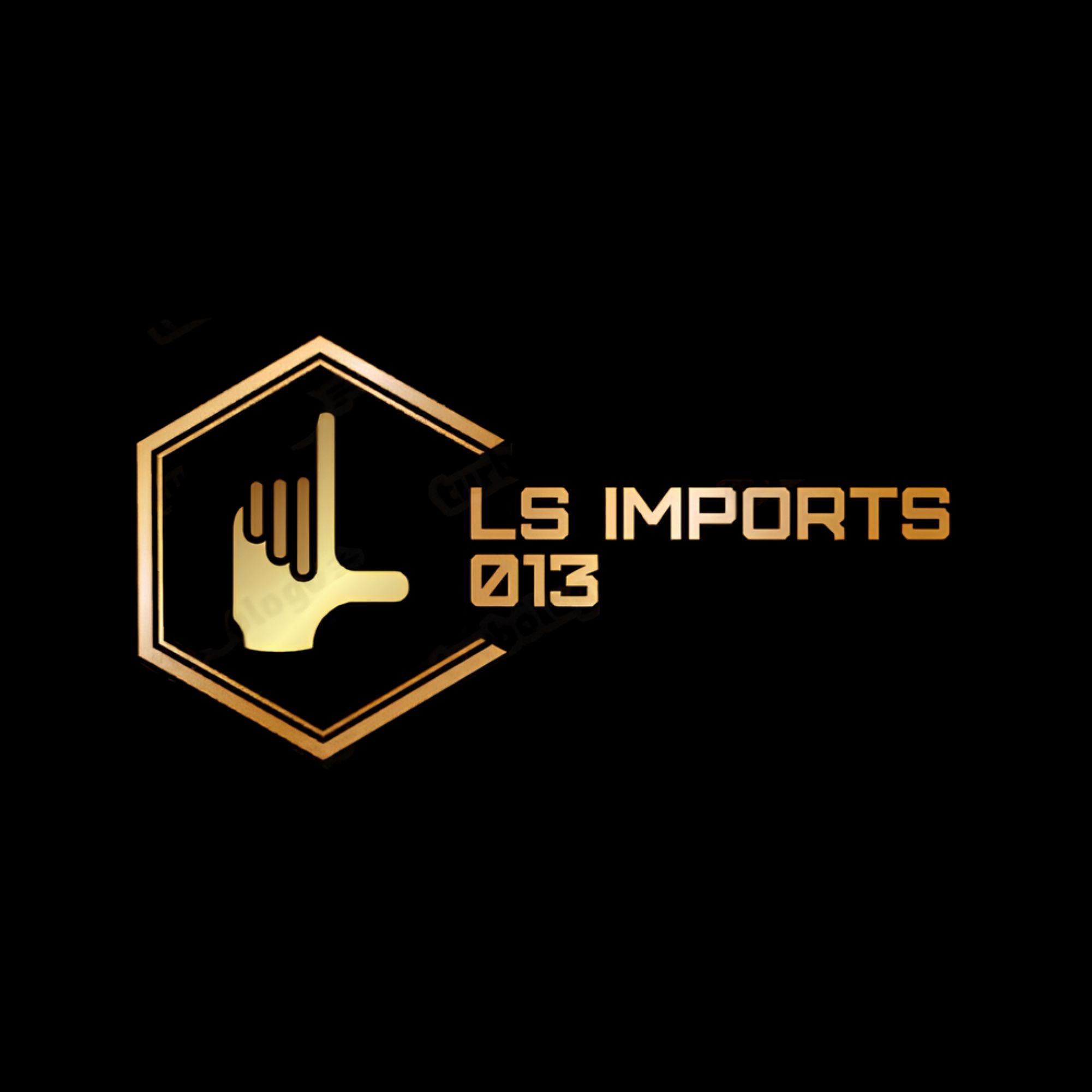 LS IMPORTS 013, Loja Online | Shopee Brasil