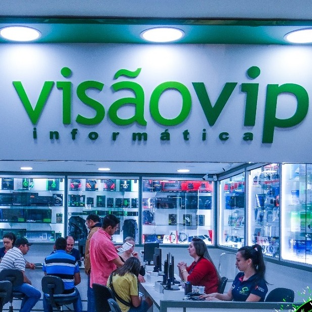 VIP Informática Ltda, Loja Online | Shopee Brasil