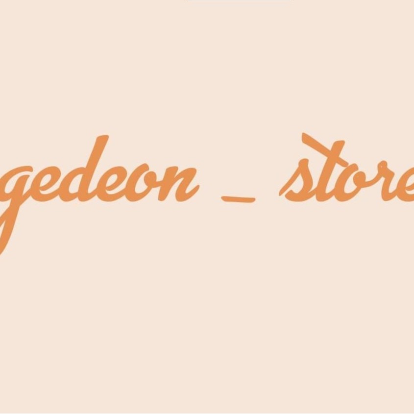 GEDEON_STORE, Loja Online | Shopee Brasil