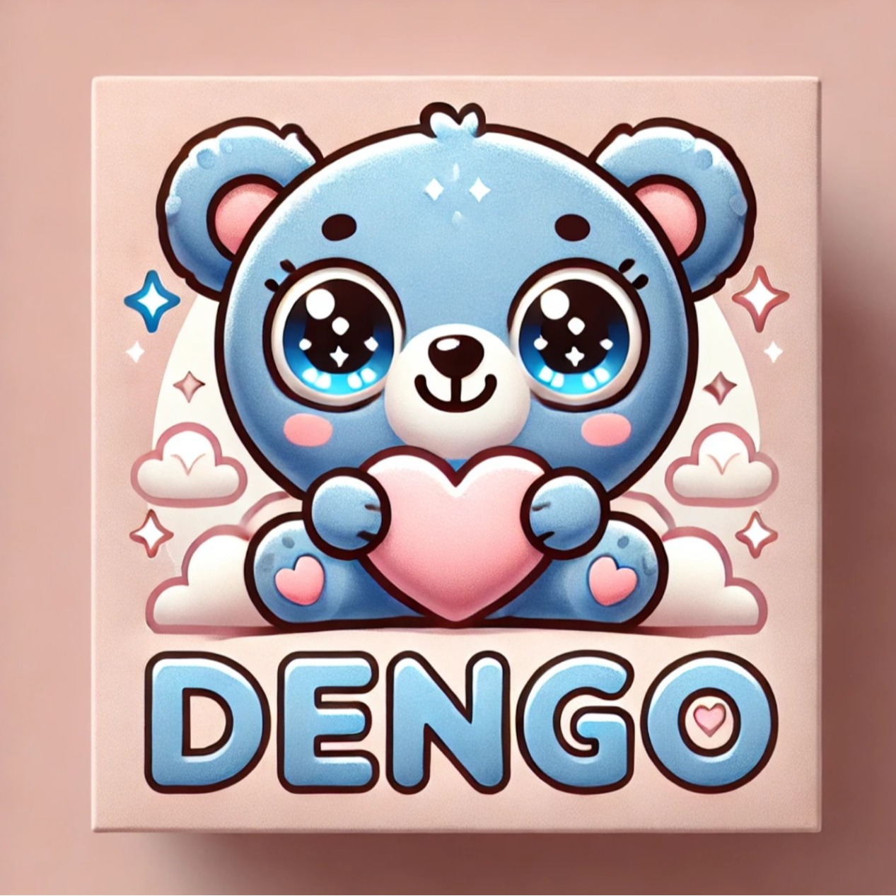 Dengo Dengo, Loja Online | Shopee Brasil
