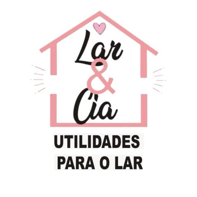 Lar & Cia utilidades para o lar, Loja Online | Shopee Brasil