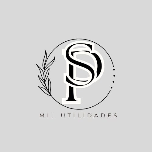 SPMIL Utilidades, Loja Online | Shopee Brasil