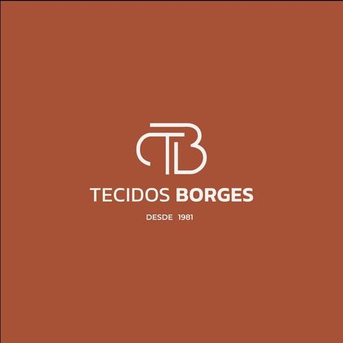 TECIDOS BORGES GO, Loja Online | Shopee Brasil