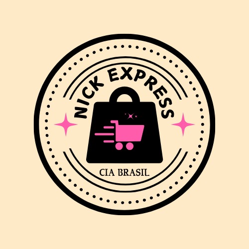 Nick Express Cia Brasil, Loja Online | Shopee Brasil