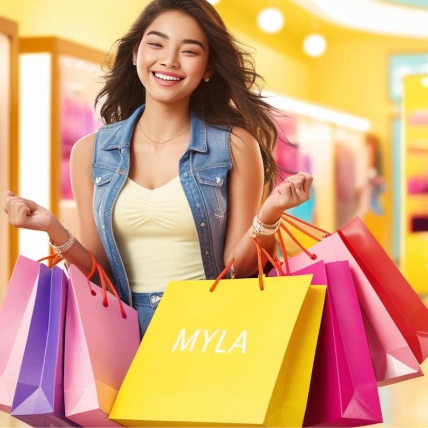 Mylla_Novidades, Loja Online | Shopee Brasil