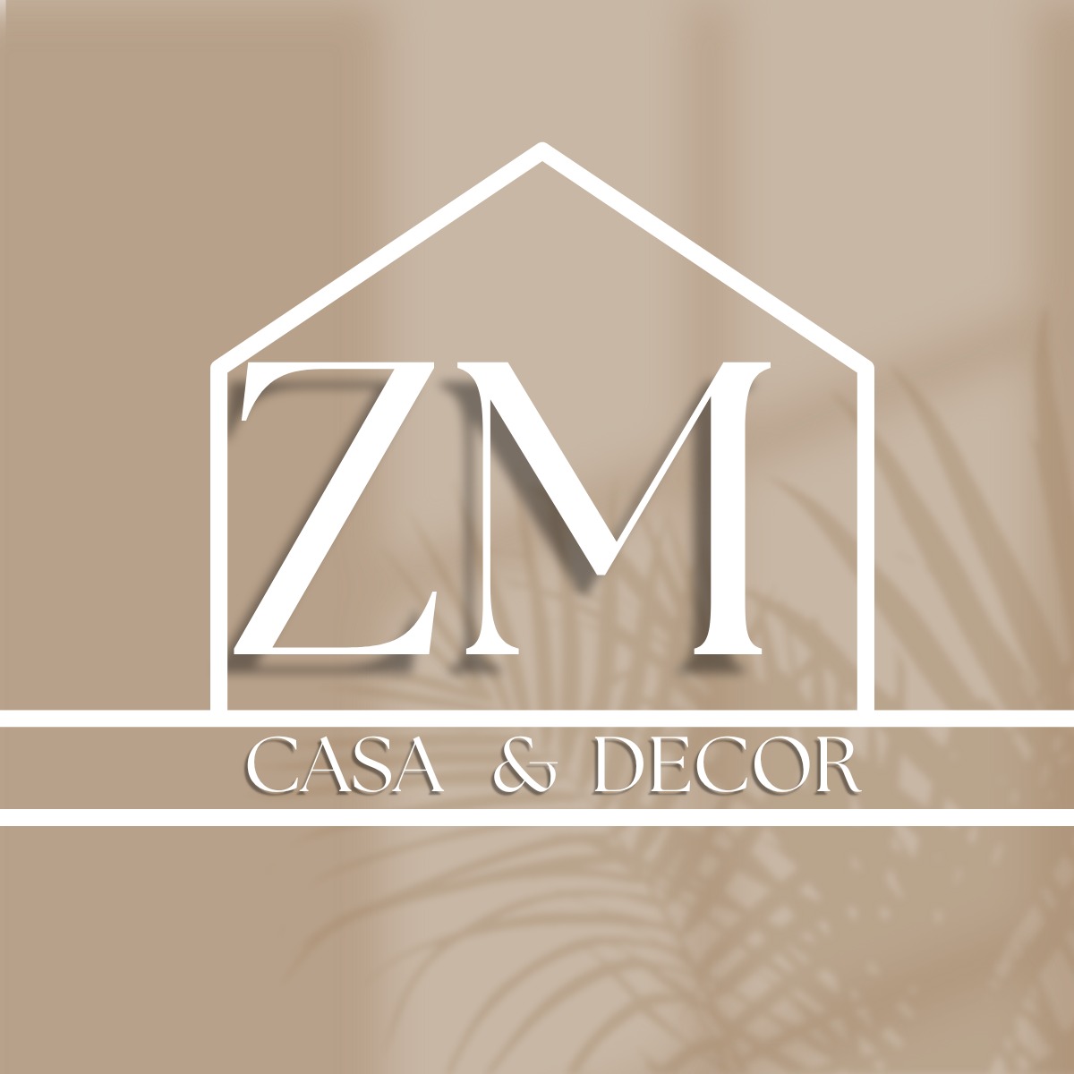 ZM Casa & Decor, Loja Online | Shopee Brasil