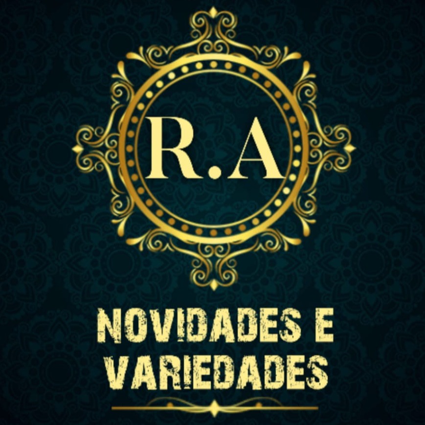 R.A Novidades e Variedades, Loja Online | Shopee Brasil