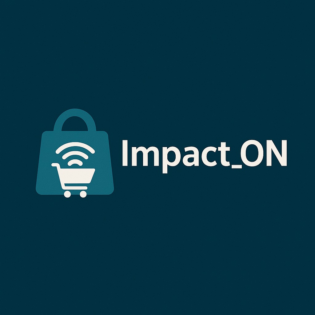 Impact_ON, Loja Online | Shopee Brasil
