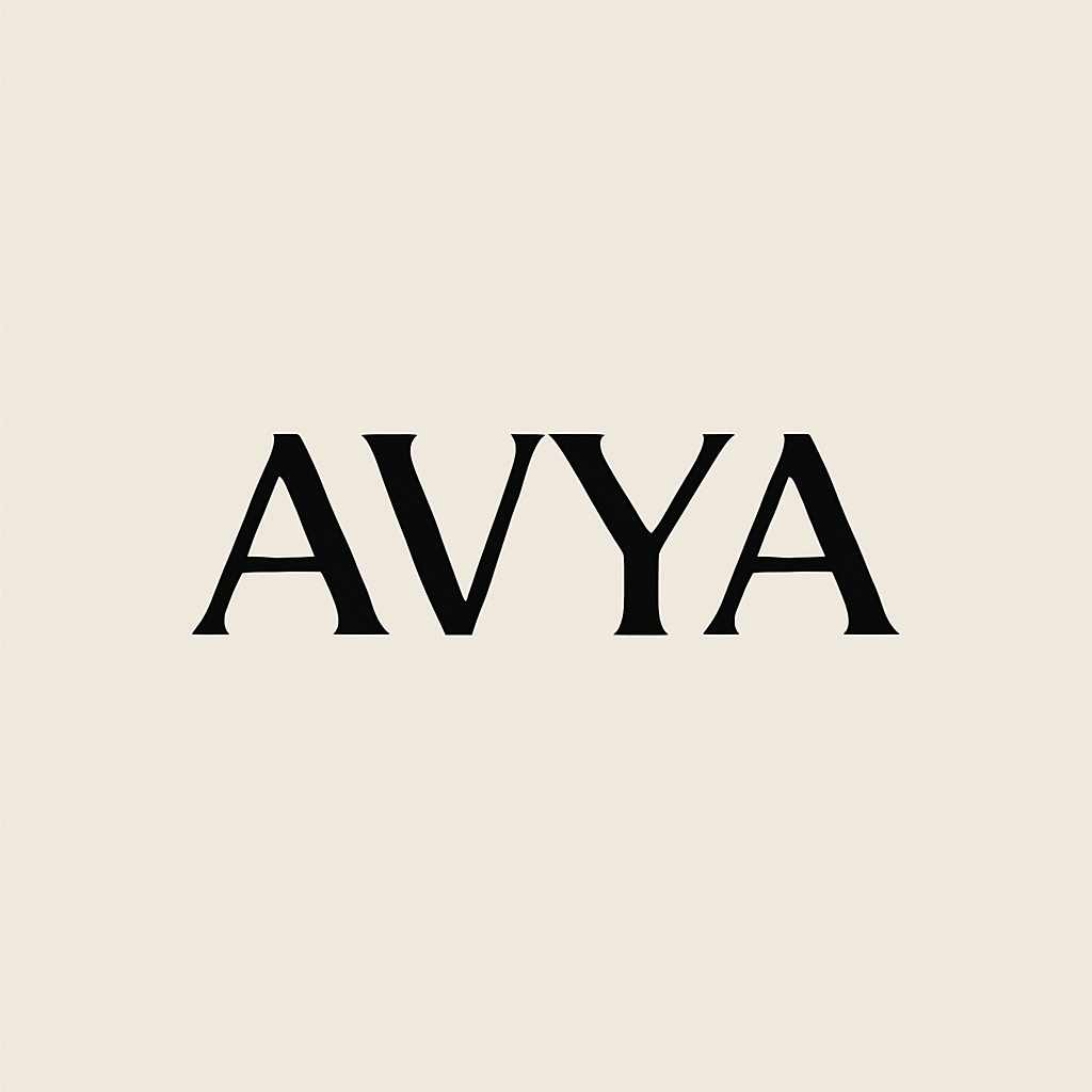 Avya , Loja Online | Shopee Brasil