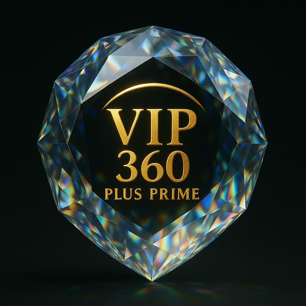 Loja VIP 360 Plus Prime, Loja Online | Shopee Brasil