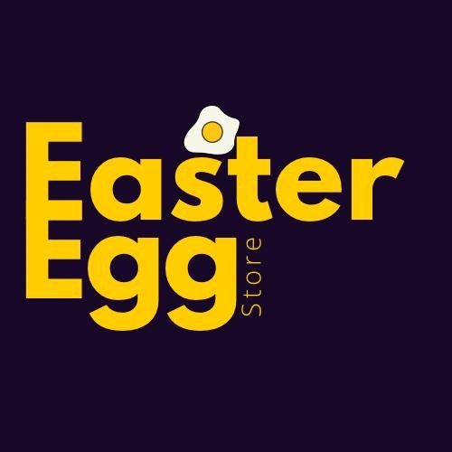 Easter Egg Store, Loja Online | Shopee Brasil