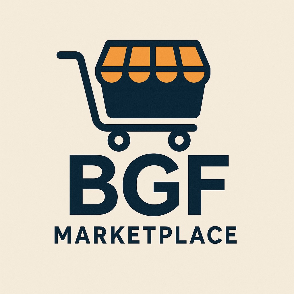 BGF MARKETPLACE, Loja Online | Shopee Brasil