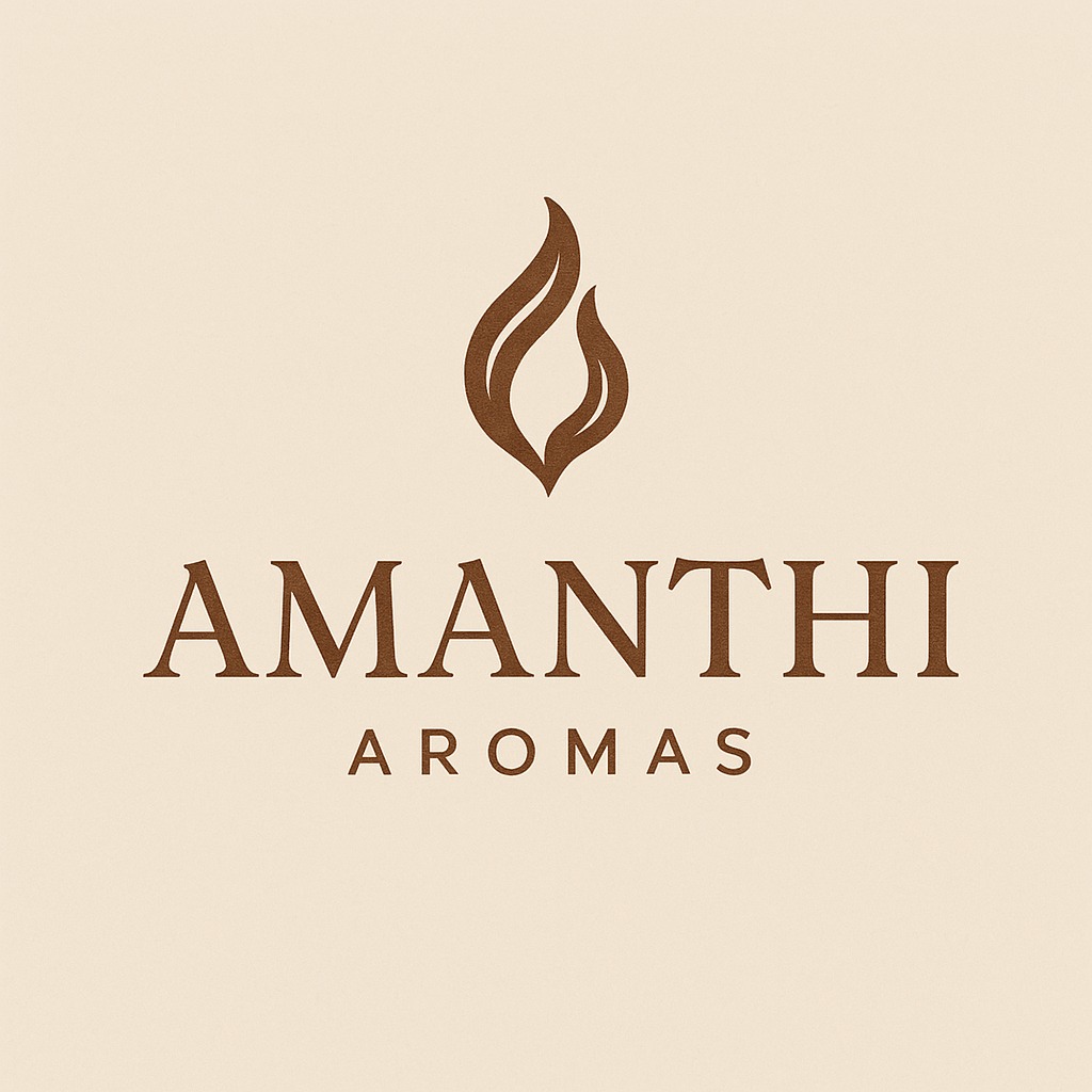Amanthi Aromas, Loja Online | Shopee Brasil