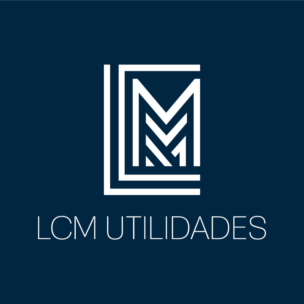 LCM Utilidades, Loja Online | Shopee Brasil