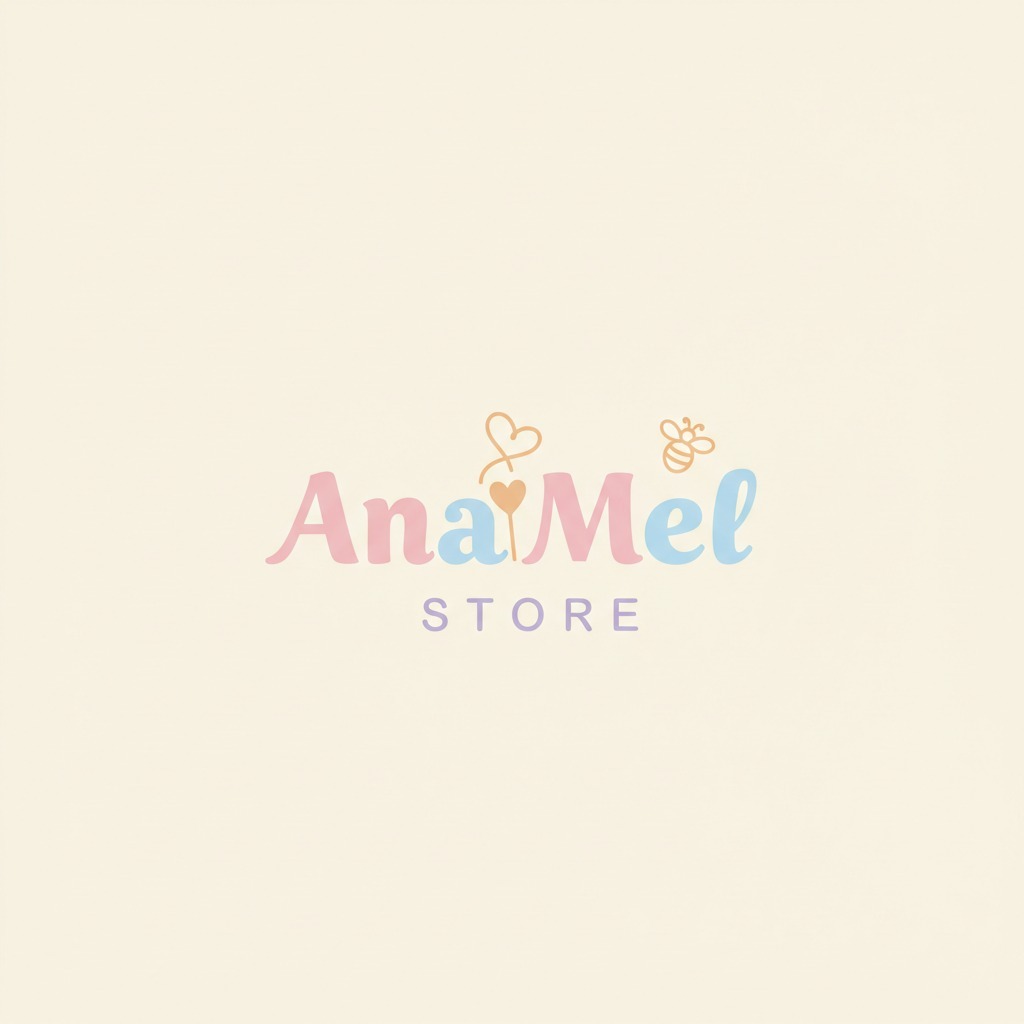 AnaMel Store, Loja Online | Shopee Brasil