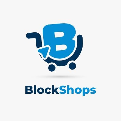 BLOCK SHOPS, Loja Online | Shopee Brasil