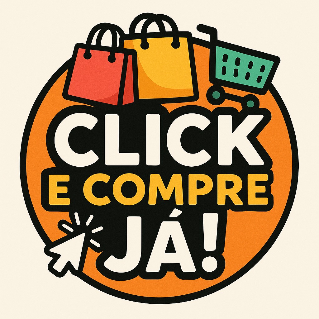 Click e Compre Já! , Loja Online | Shopee Brasil