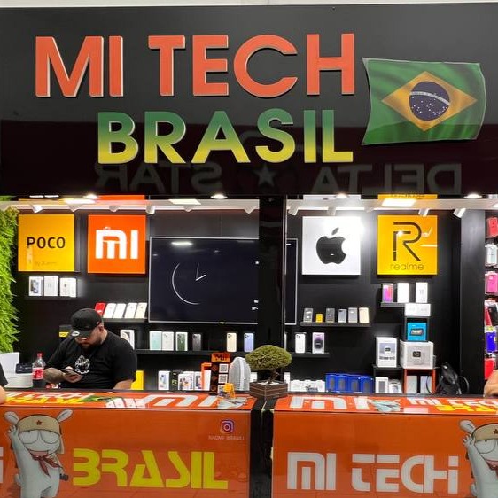 tech distribuidora, Loja Online | Shopee Brasil