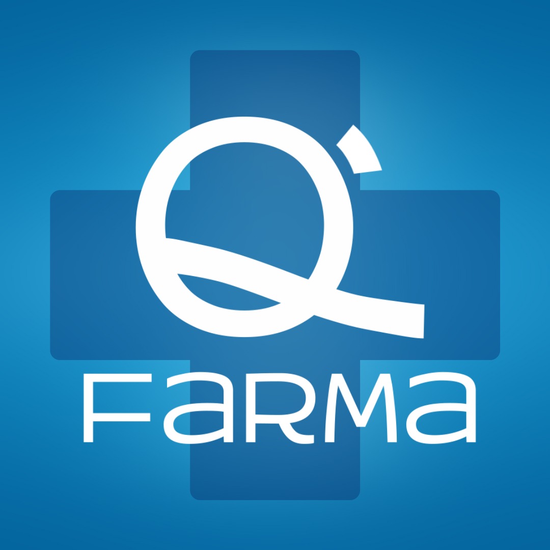 QFARMA SUPLEMENTOS, Loja Online | Shopee Brasil