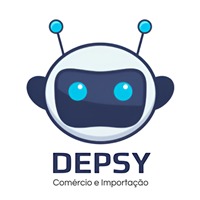 Depsy, Loja Online | Shopee Brasil