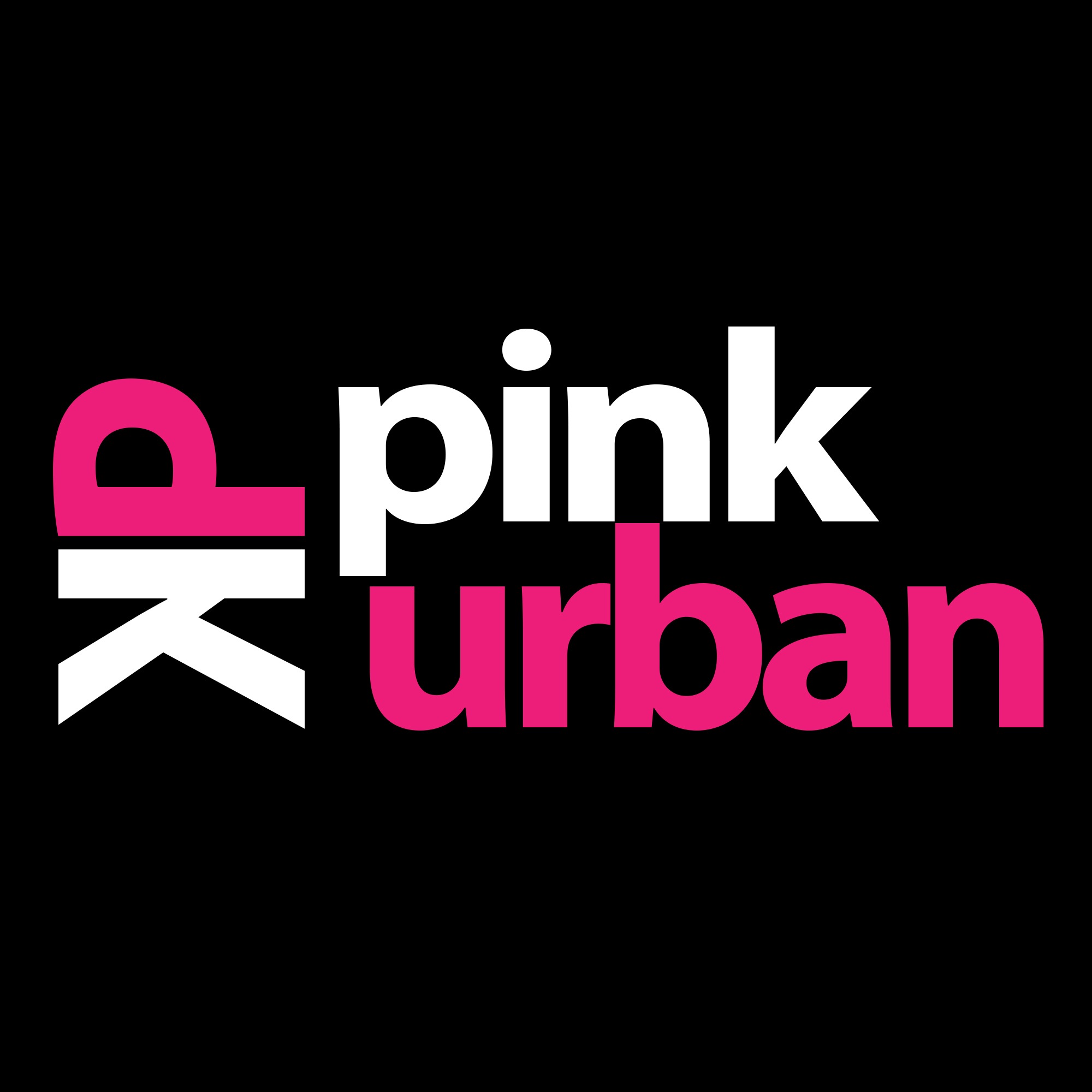 PINK URBAN, Loja Online | Shopee Brasil