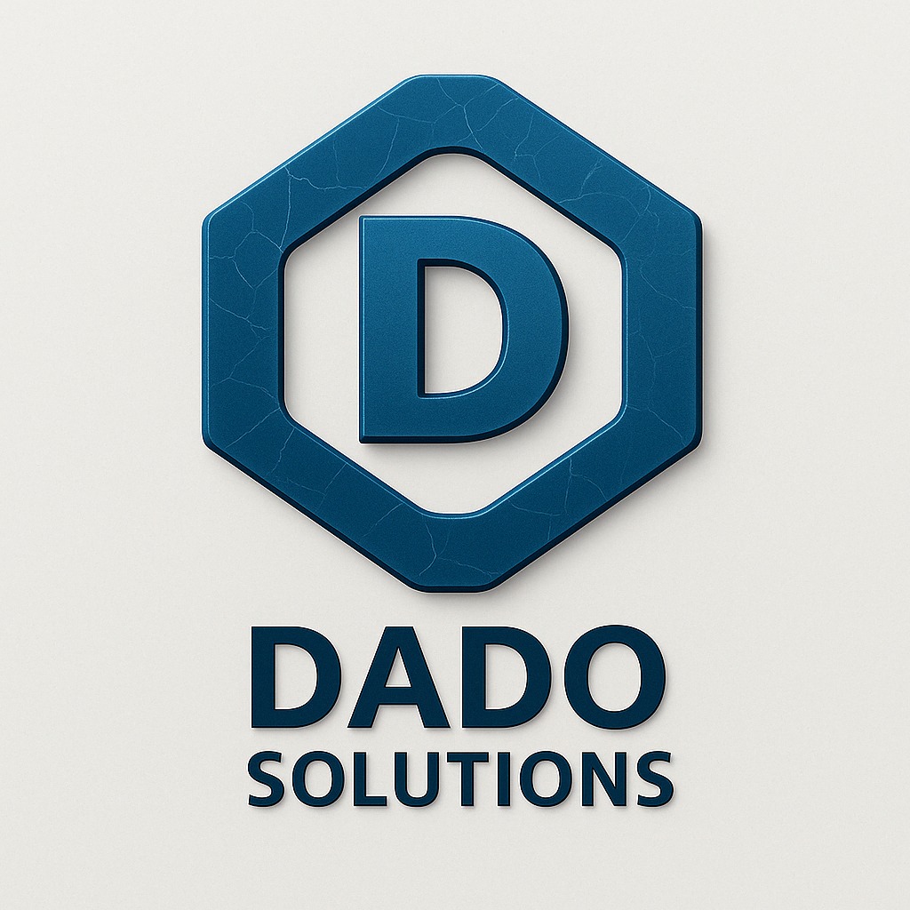 Dado Solutions, Loja Online | Shopee Brasil
