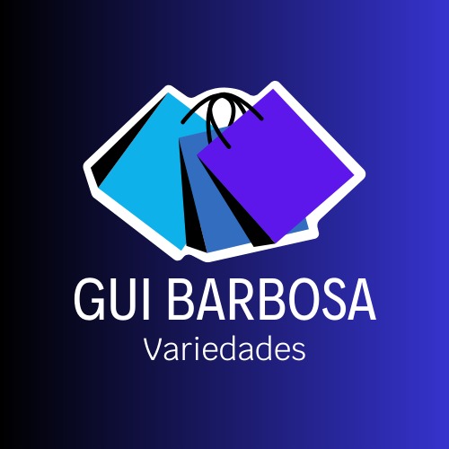 Gui Barbosa Variedades, Loja Online | Shopee Brasil