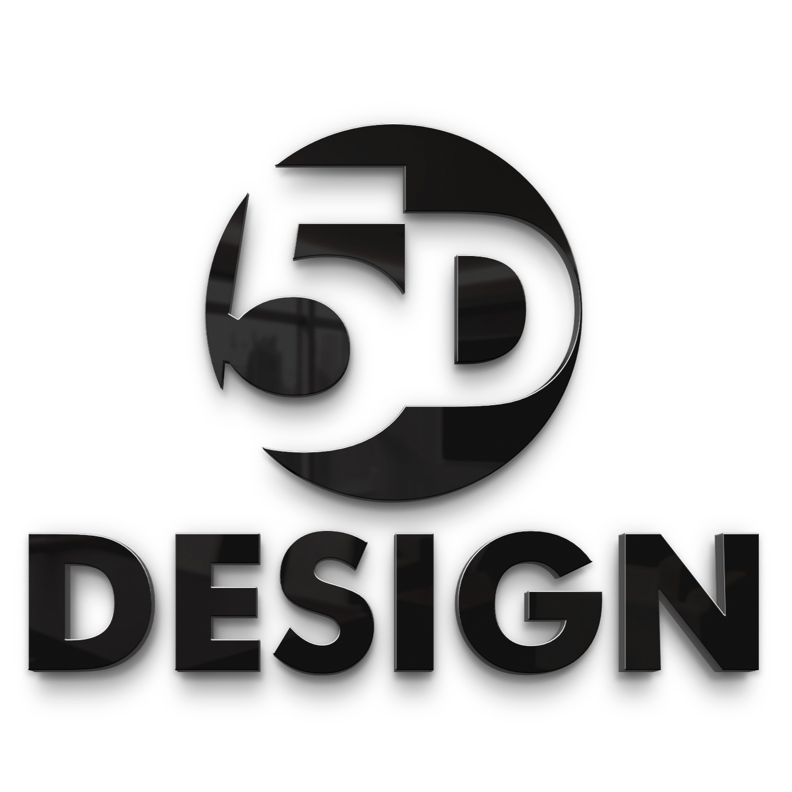 5D DESIGN, Loja Online | Shopee Brasil