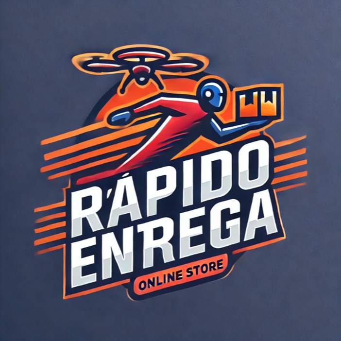 Rápido entrega, Loja Online | Shopee Brasil