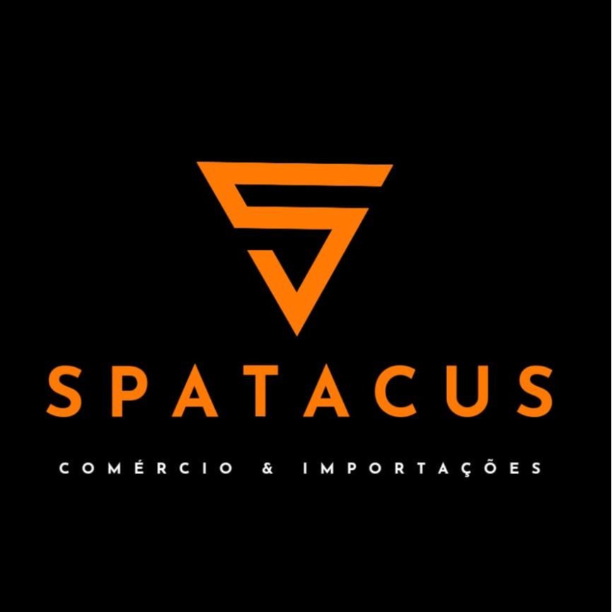 Spatacus, Loja Online | Shopee Brasil