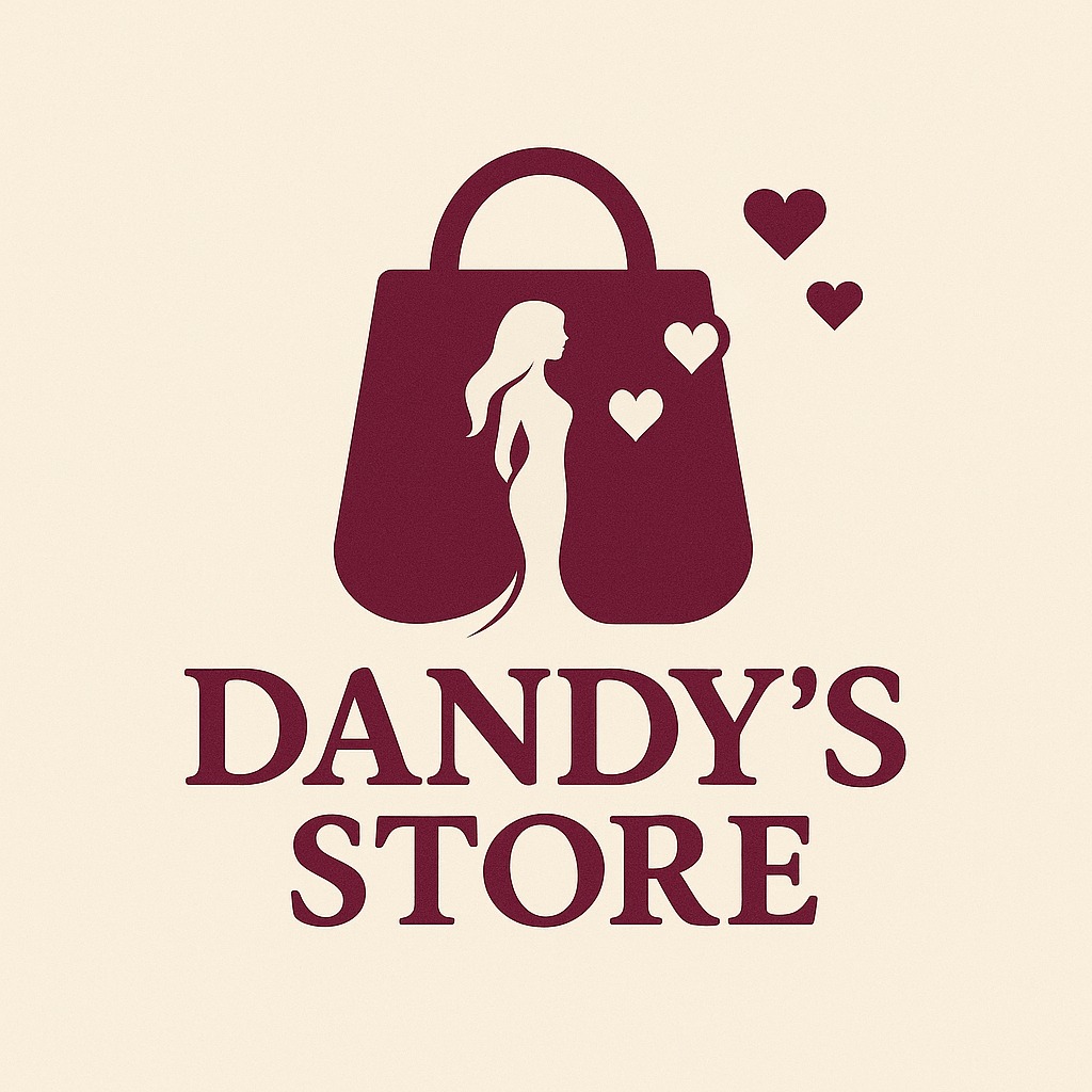 DANDYS STORE, Loja Online | Shopee Brasil