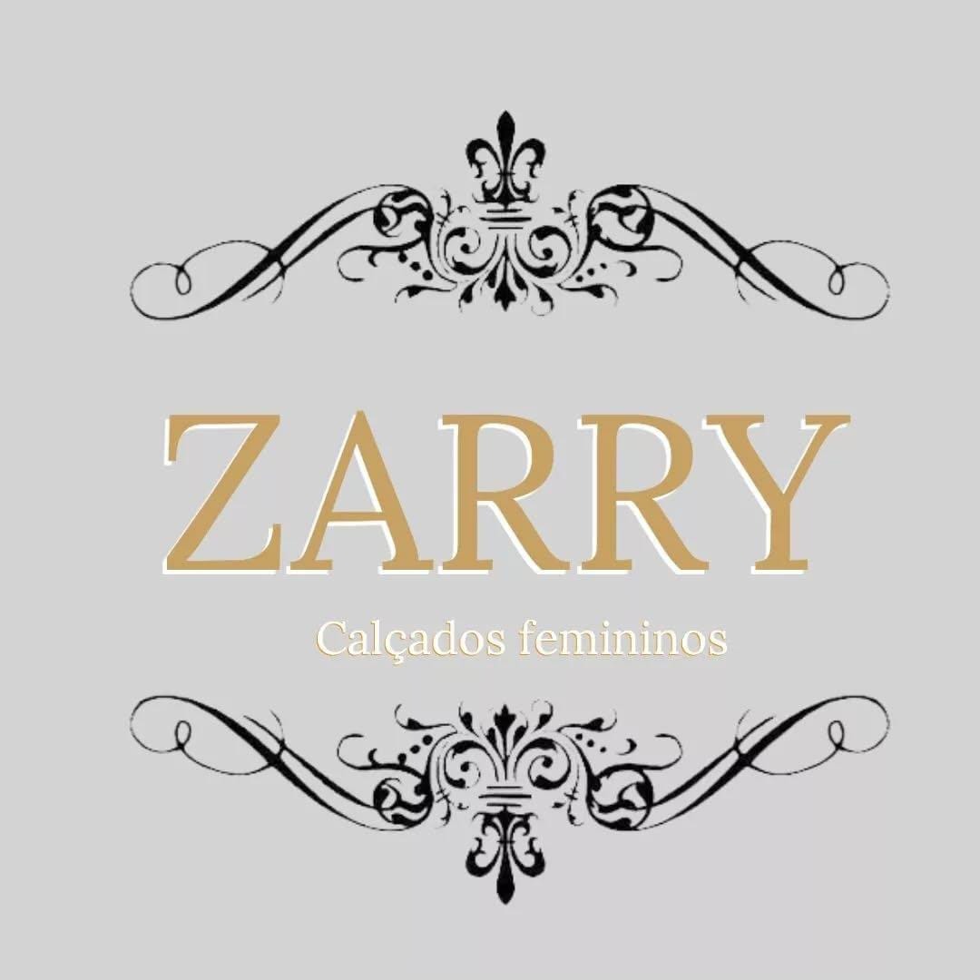 Sandália Zarry, Loja Online | Shopee Brasil