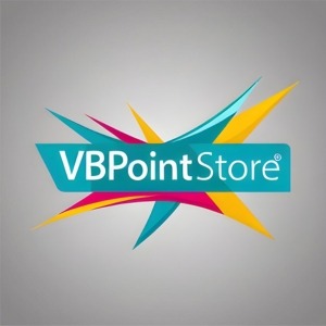 VB Point Store, Loja Online | Shopee Brasil